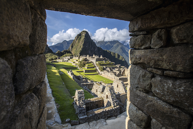 Coltur Peru - L.E/Miami