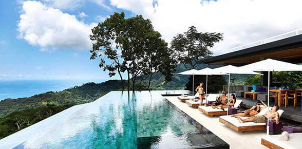 Namu Travel Group, Costa Rica - L.E/Miami