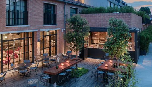 NHC Venezia Murano Villa - L.E/Miami