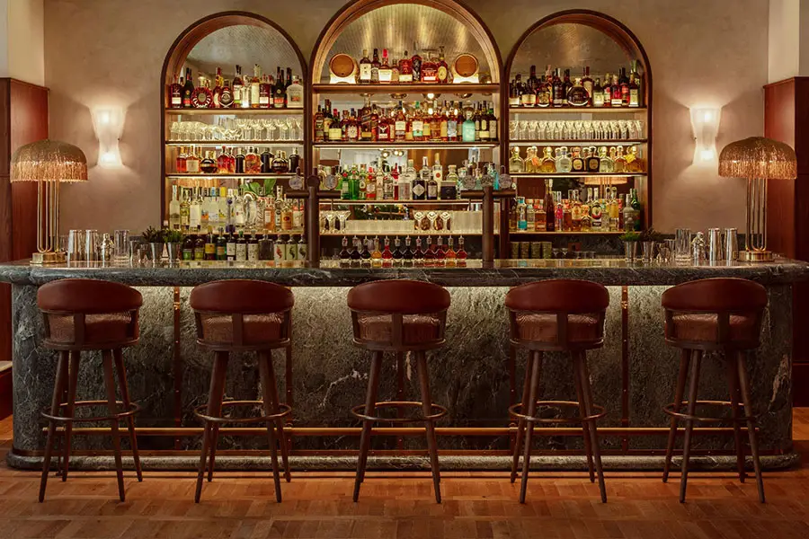 The Hoxton Rome - L.E/Miami