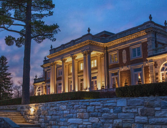 CANYON RANCH, TUCSON - L.E/Miami