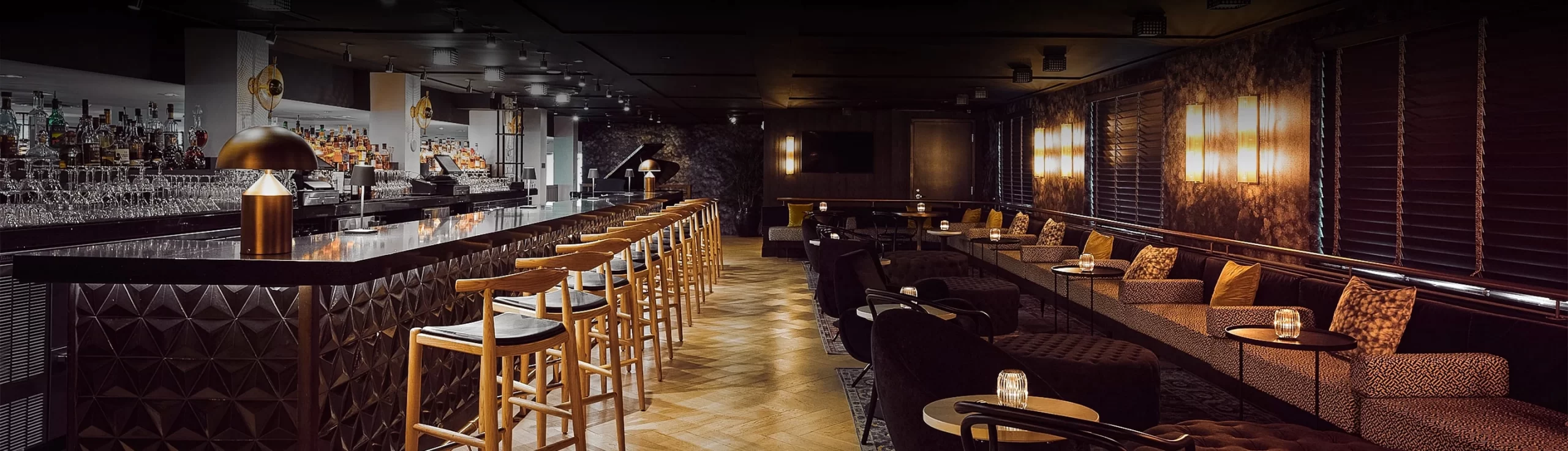 Greystone Bar & Lounge - L.E/Miami