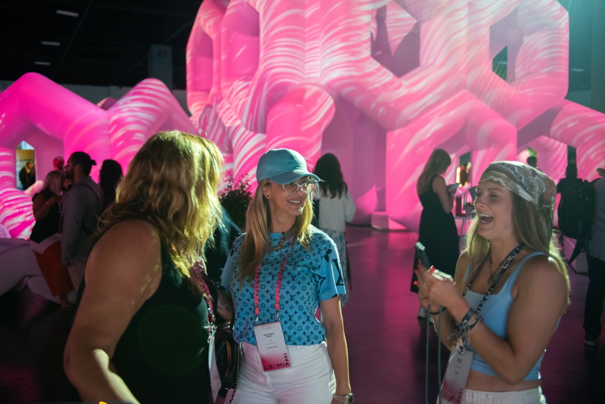 Key Dates - L.E/Miami