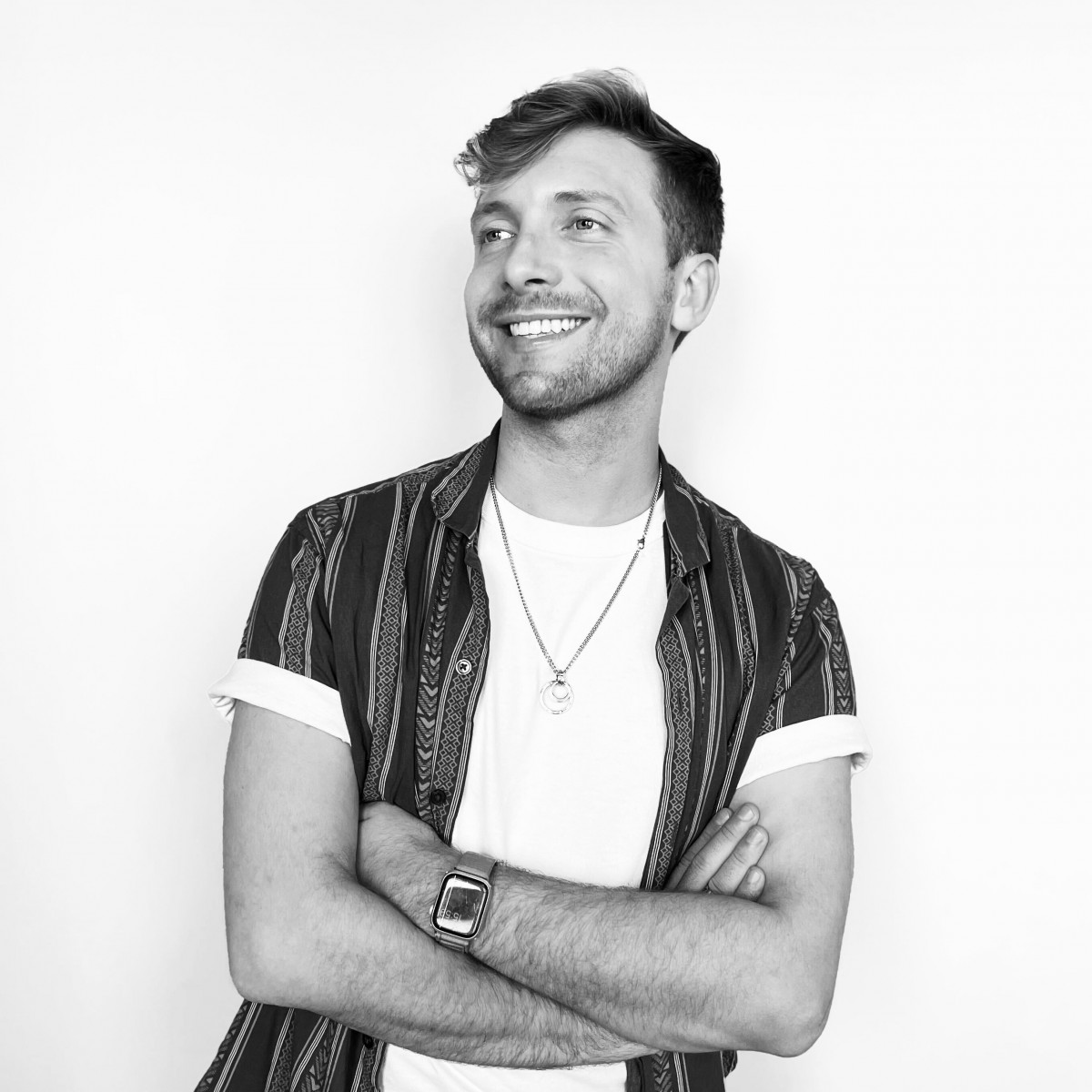 Dylan Holdsworth - L.E/Miami