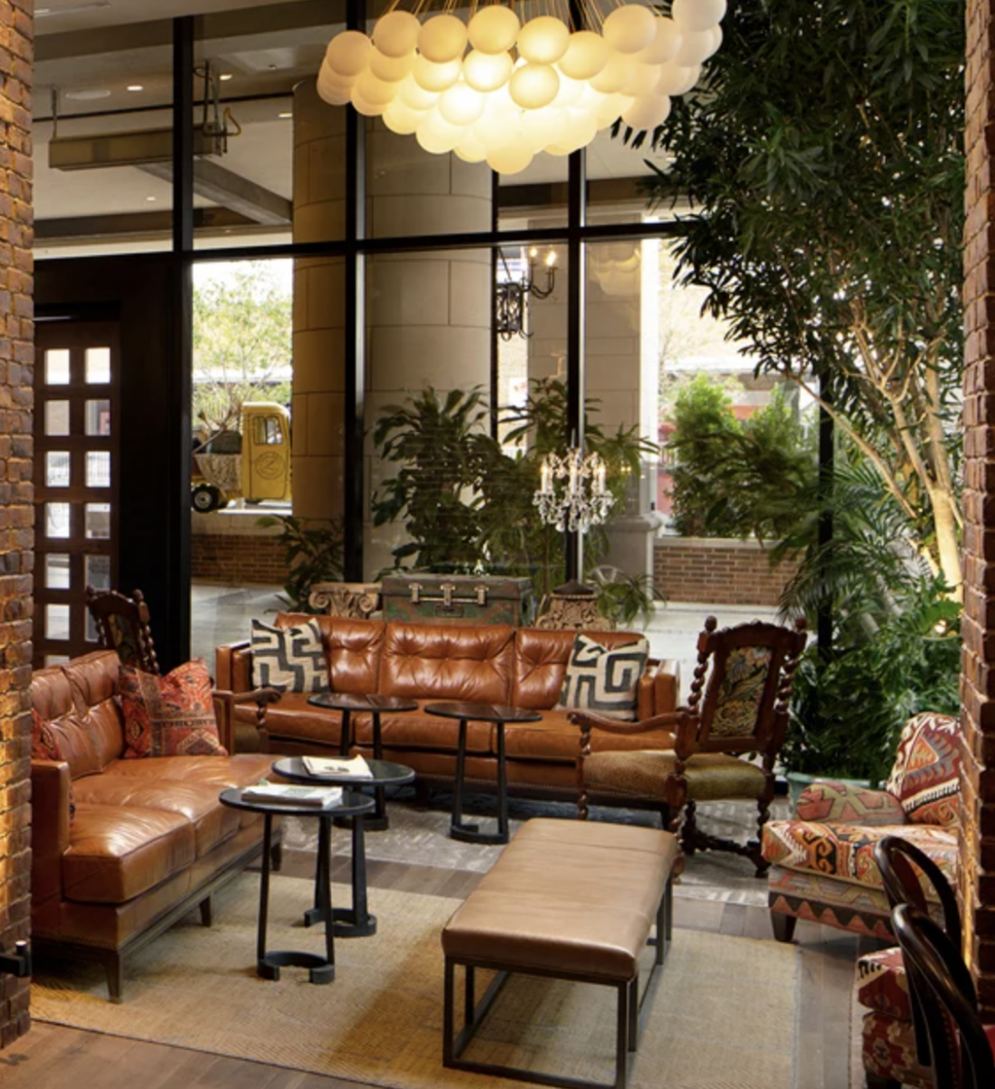 HOTEL ZAZA AUSTIN DOWNTOWN - L.E/Miami